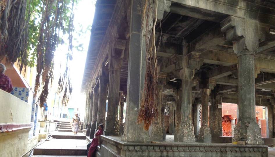 Vishnupad Temple Gaya, History, Timings, Steps, Importance