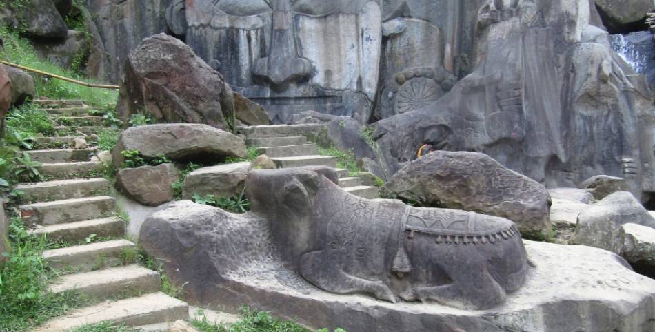 Unakoti Hill Tripura, Tale, History, Importance & Images