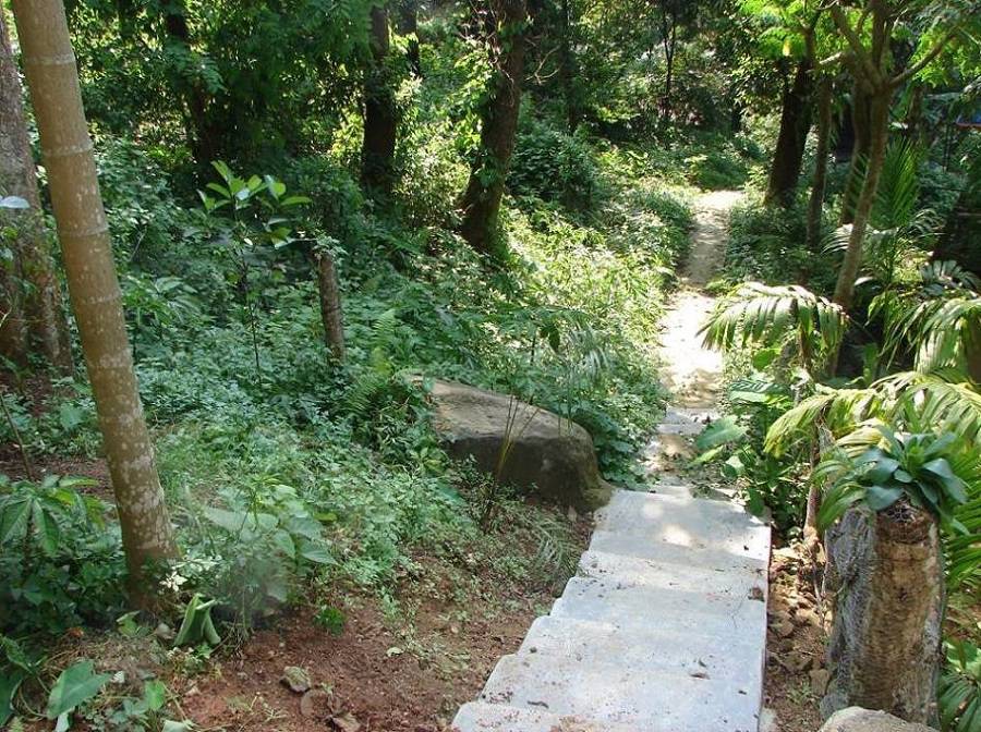 Basistha Temple Guwahati, History, Timings, Ashram, Images