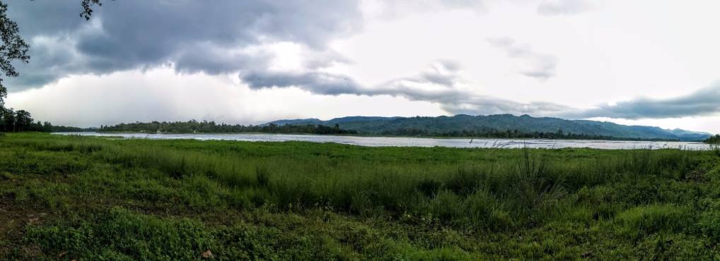 Chandubi Lake Tourist Attractions & Best time to visit