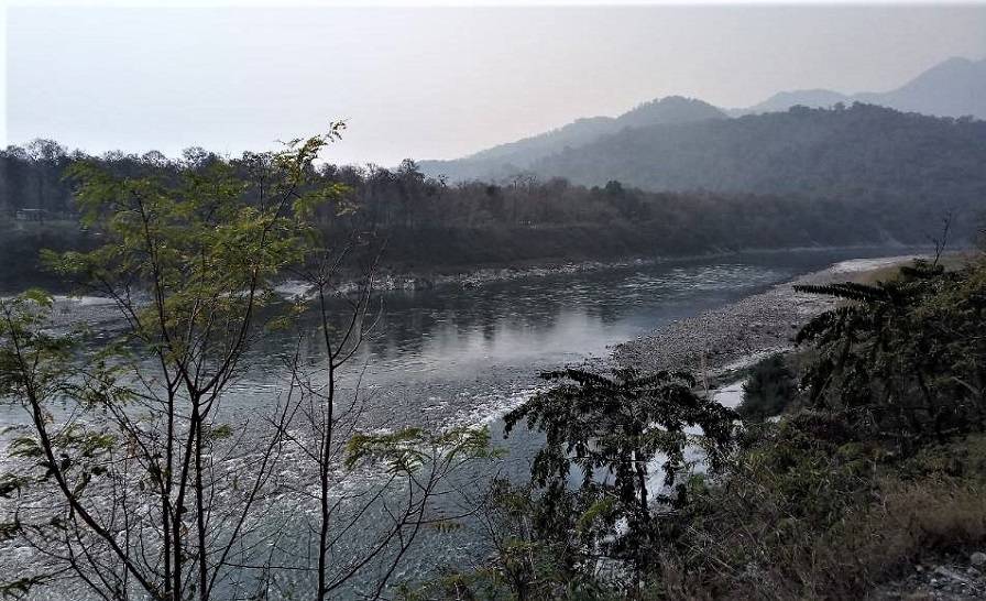 Ntangki National Park, Information, Timings & Entry Fee