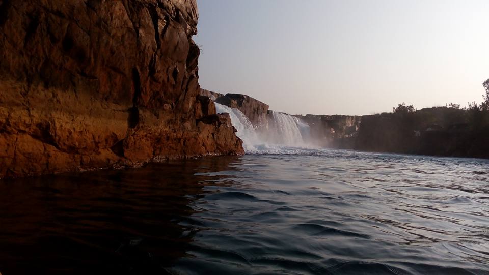 Panimur Falls Dima Hasao, Best time to visit & Activities