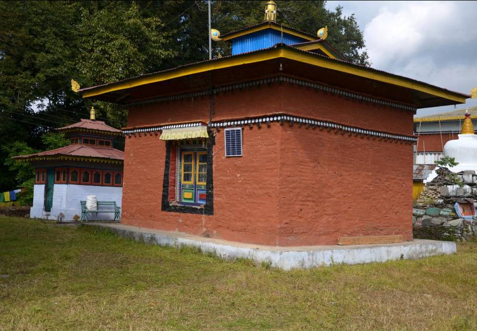 Tashiding Monastery Yuksom, History, Importance, Timings