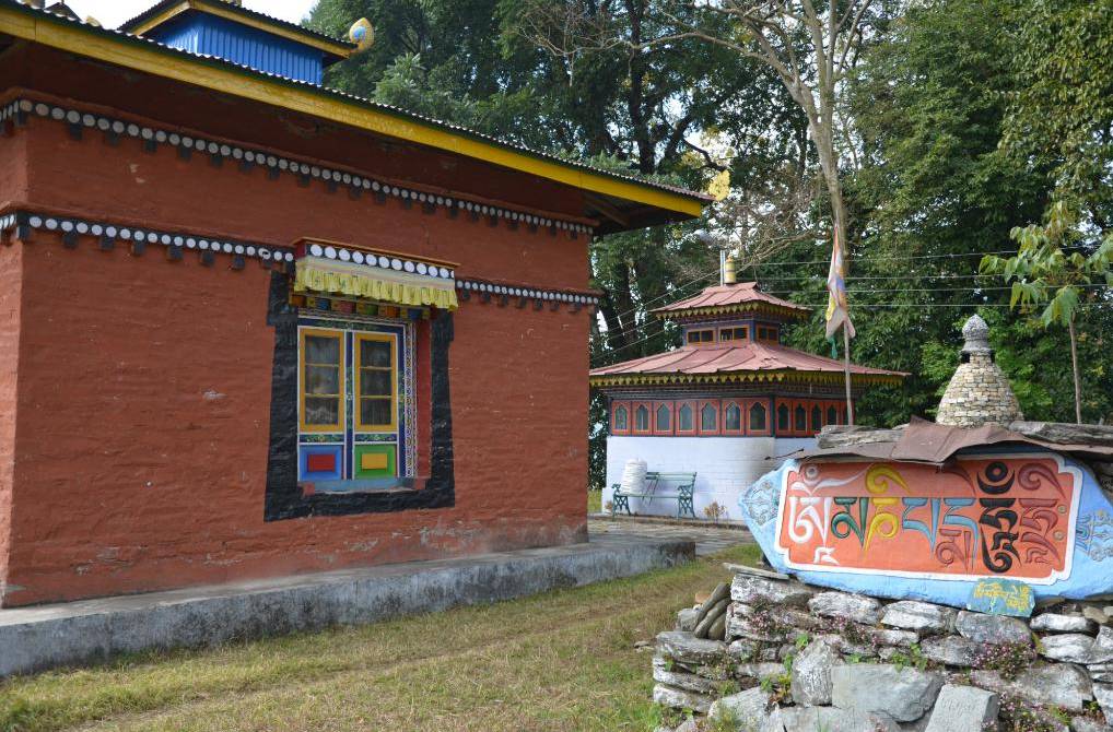 Tashiding Monastery Yuksom, History, Importance, Timings