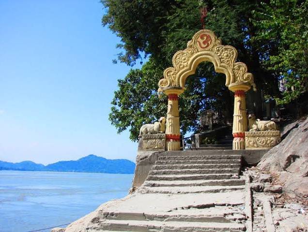 Umananda Temple Guwahati, History, Timings, Ferry Cost