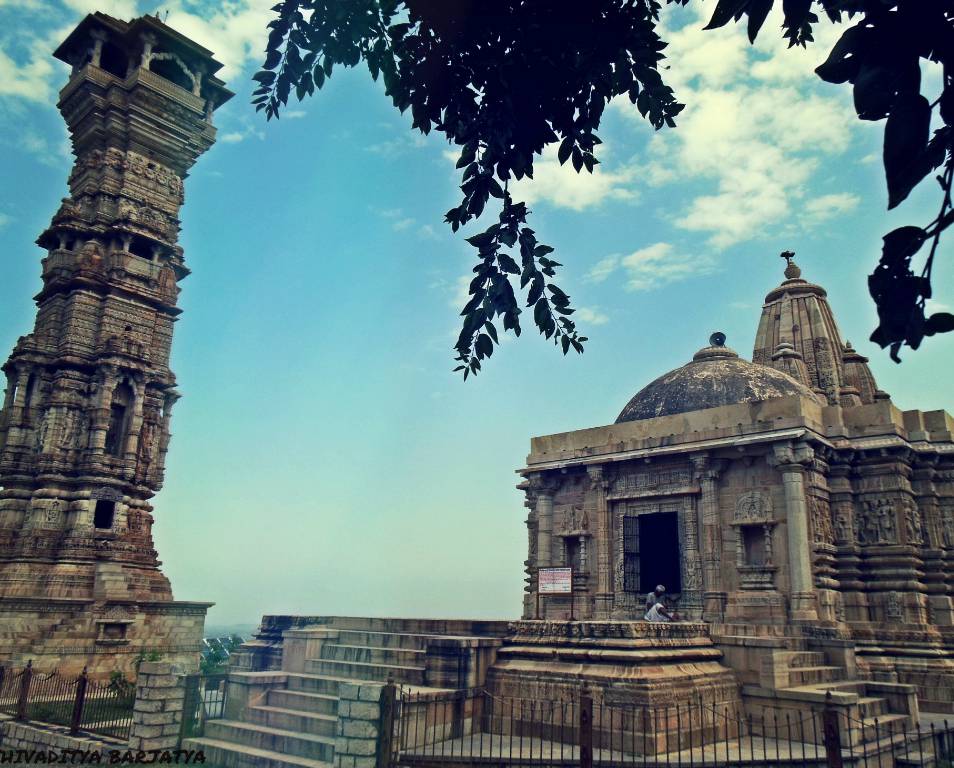 Vijaya Stamba Chittor, History, Timings, Entry Fee & Facts