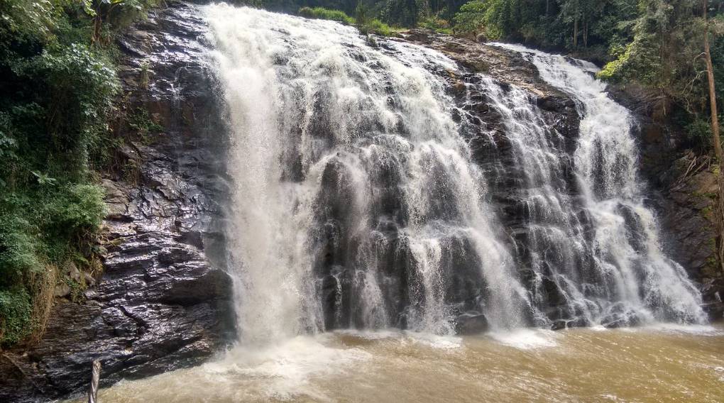 Abbey Falls Coorg, Timings, Entry Fee, Info & Things to do