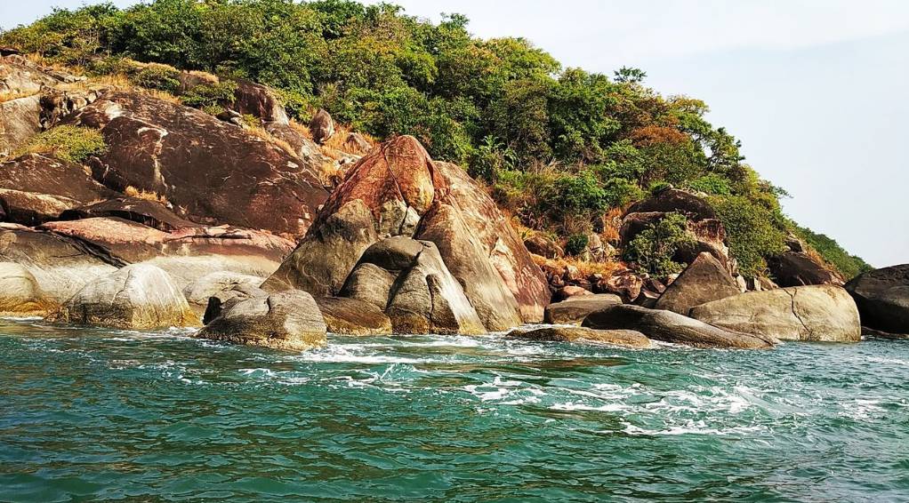Butterfly Beach South Goa, Things to do & Tourist Activities