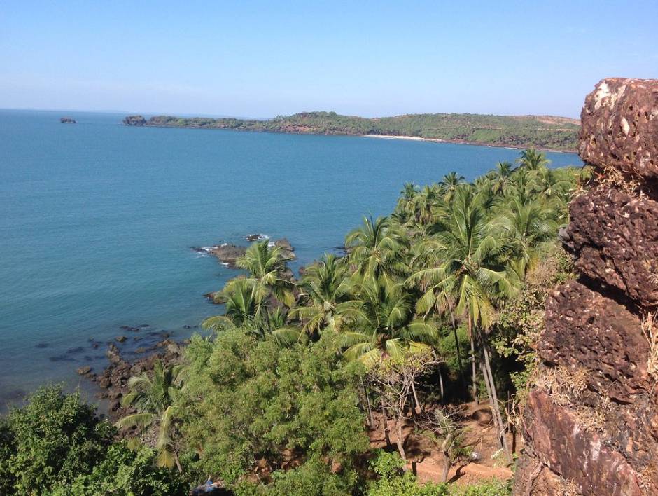 Cabo De Rama Fort Goa, History, Timings, Reviews, Entry Fee