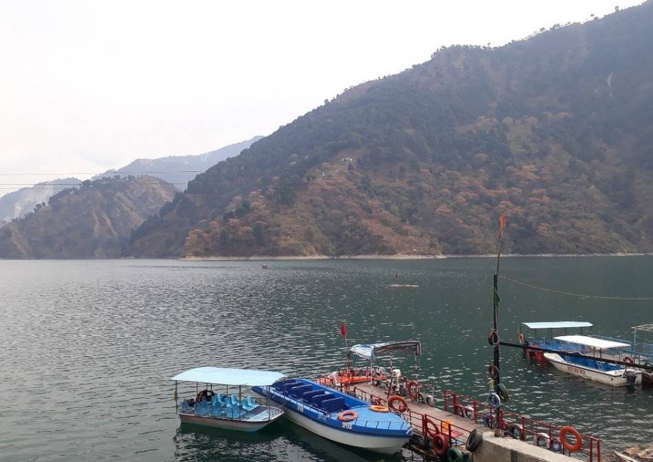 Chamera Lake Dalhousie, Timings, Images & Things to do
