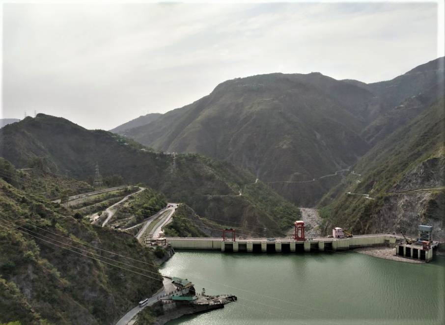 Chamera Lake Dalhousie, Timings, Images & Things to do