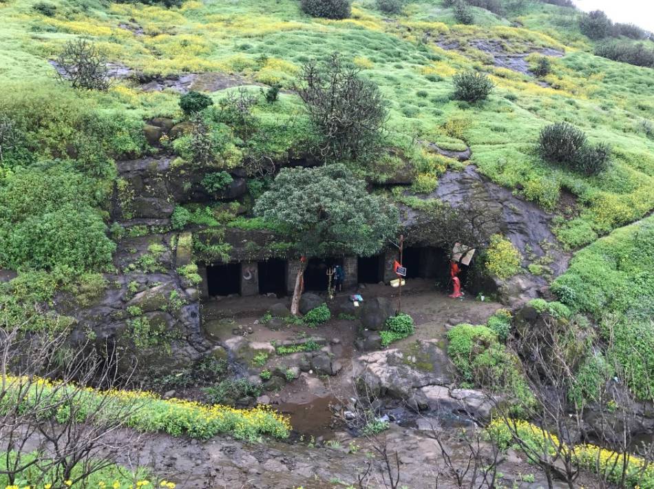 Harishchandragad Fort Ahmednagar, Information & Trek
