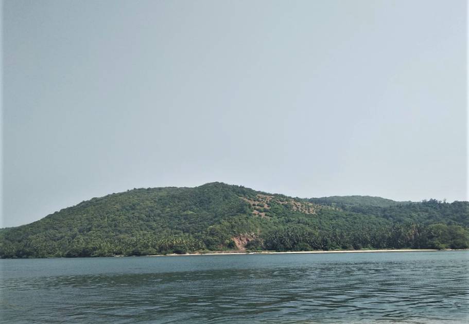 Devbagh Beach Malvan, Tourist Attractions, Activities, Images