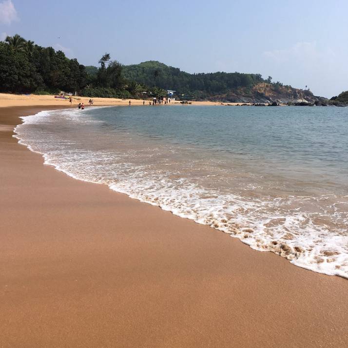 Kudle Beach Gokarna, Attractions, Images, Things to do