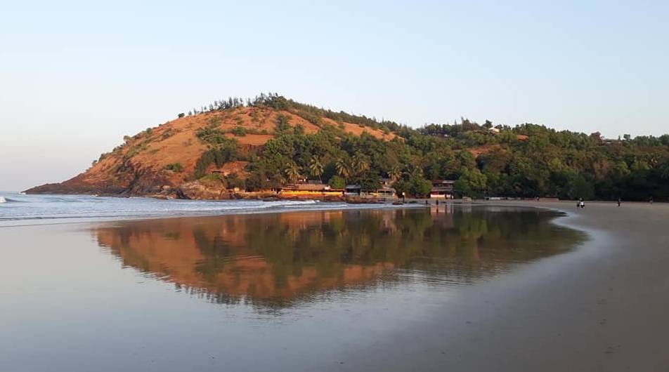 Kudle Beach Gokarna, Attractions, Images, Things to do