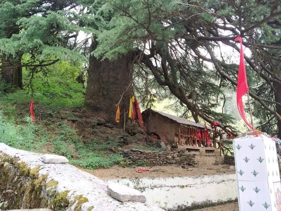 Latu Devta Temple, Mythological Significance & Timings