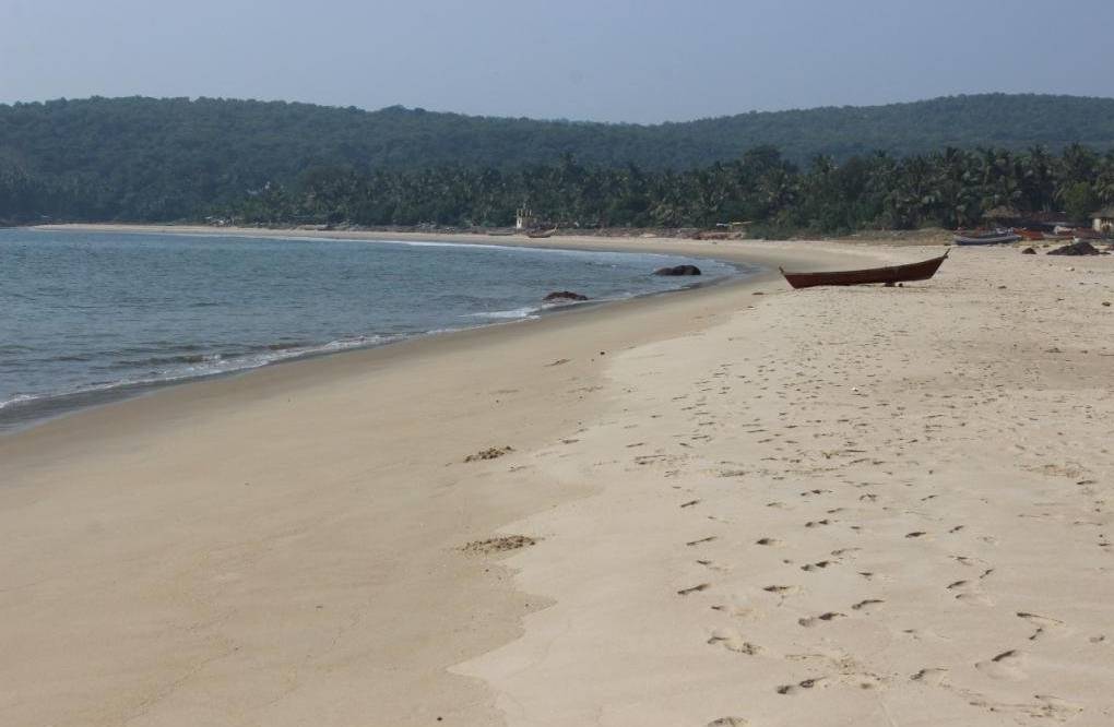 Nivati Beach Malvan, Tourist Attractions, Things to do & Photos