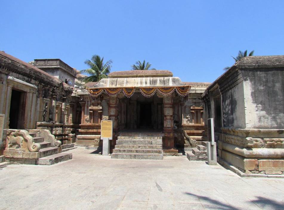 Ramalingeshwara Temple Kolar, History, Timings, Information