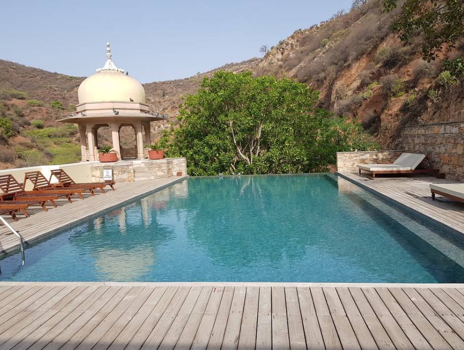 Samode Palace Jaipur, History, Tourist Activities, Information