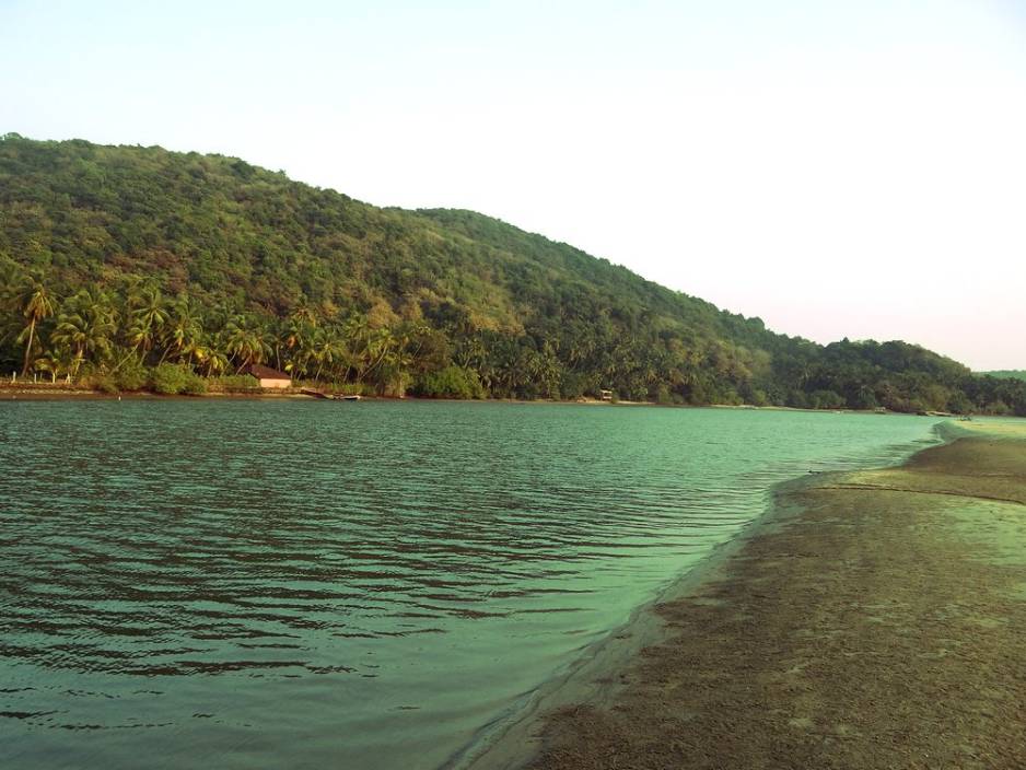 Tsunami Island Malvan, Tourist Attractions, Things to do, Photos