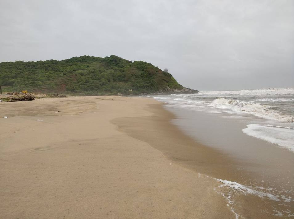Vengurla Beach Malvan, Tourist Attractions, Things to do