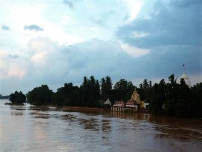 Biraja Temple Jajpur, History, Timings, Importance, Images