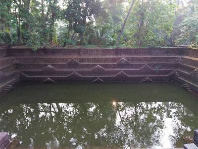 Madanantheshwara Siddhi Vinayaka Kerala
