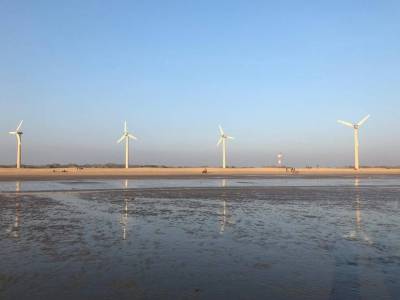 Mandvi Beach Kutch Gujarat, Things to do, Information & Photos