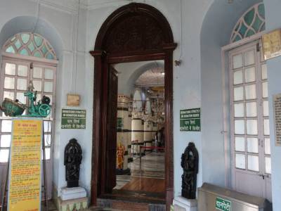 Mangeshi Temple Goa, History, Timings, Importance, Images