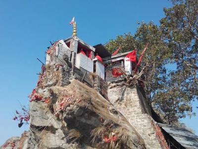 Champawat Tourism, Guide, Places & Culture