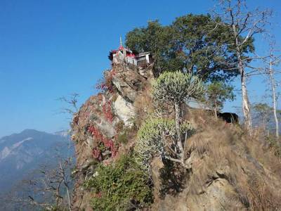 Purnagiri Temple Champawat, Importance, Timings & Images