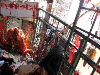 Purnagiri Temple Champawat, Importance, Timings & Images