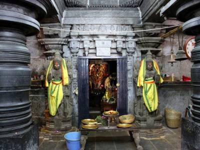 Saumya Keshava Temple Nagamangala, Timings, History