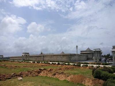 Venugopala Swamy Temple, Renovation, History, Images