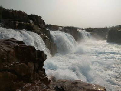 Panimur Falls Dima Hasao Assam, Best time to Visit & Attractions