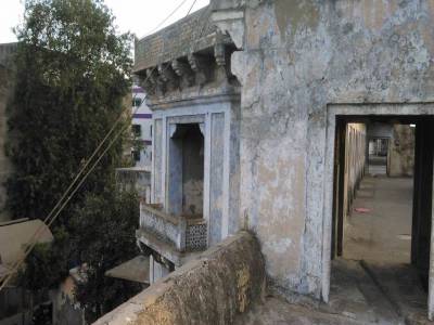 Bhadra Fort Ahmedabad, History, Timings, Architecture & Entry