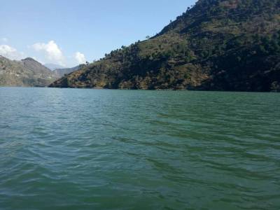 Chamera Lake Dalhousie, Tourist Attractions, Images, Things to do