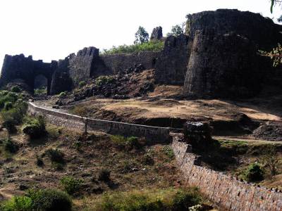 Gawilghur Fort Amravati, History, Timings, Images & Facts