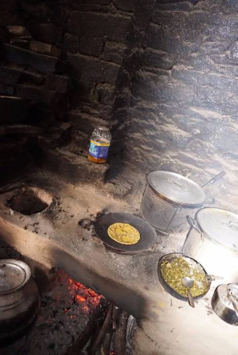 Jana Waterfall Manali, Timings, Things to do & Entry Fee