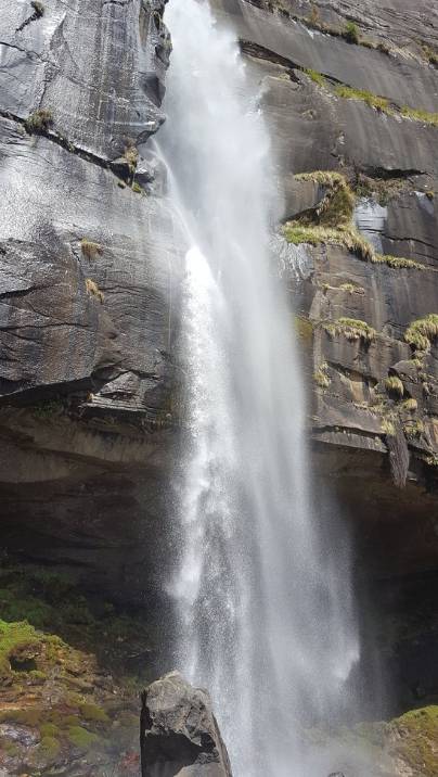 Jogini Waterfall Manali, Timings, Information & Trek