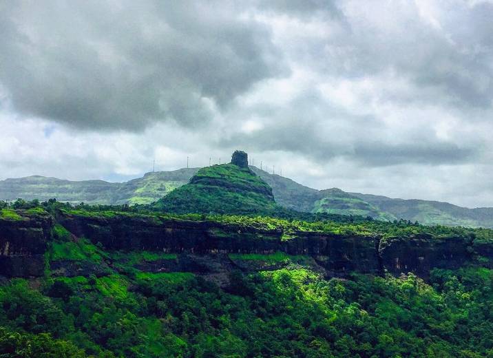 Kothaligad Fort Karjat | Peth Fort Maharashtra, History & Trek