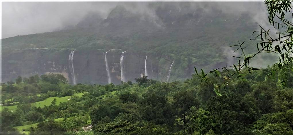 Kothaligad Fort Karjat | Peth Fort Maharashtra, History & Trek