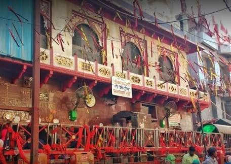 Mehandipur Balaji Temple, History, Timings & Importance