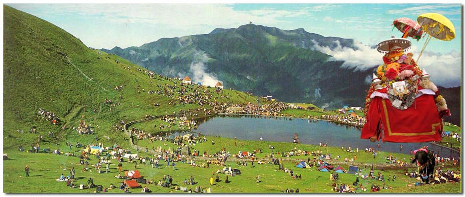 Nanda Raj Jaat Yatra, Uttarakhand & Mythological Importance