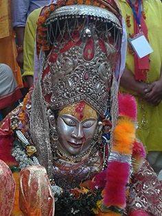 Nanda Raj Jaat Yatra, Uttarakhand & Mythological Importance