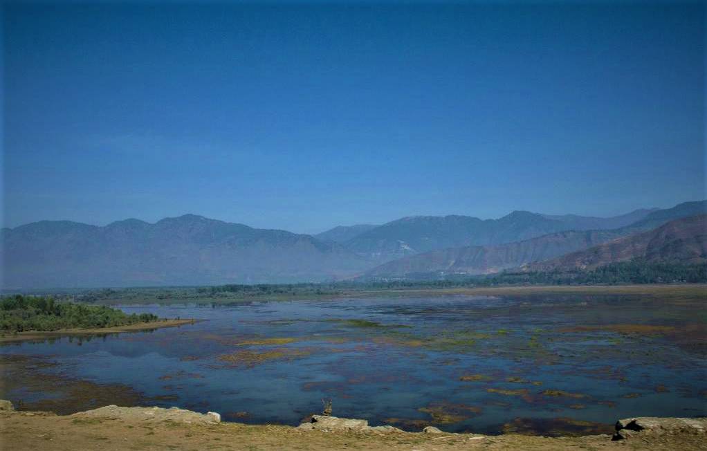 Wular Lake Kashmir, Information, Timings & Entry Fee