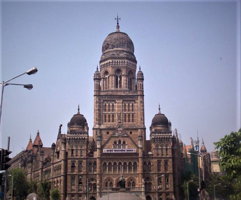Chhatrapati Shivaji Maharaj Terminus, History, Built & Facts