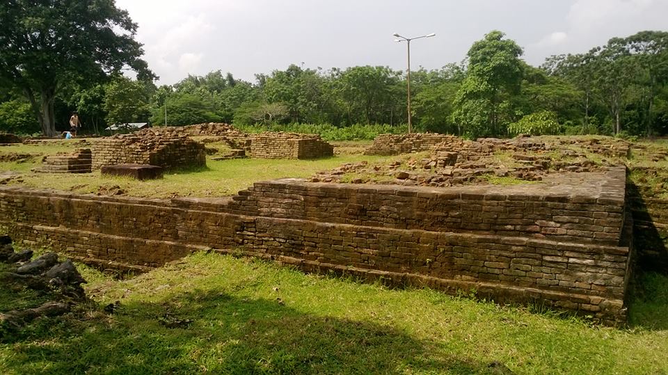Garh Doul Archaeological Site Tezpur, History, Timings, How to reach