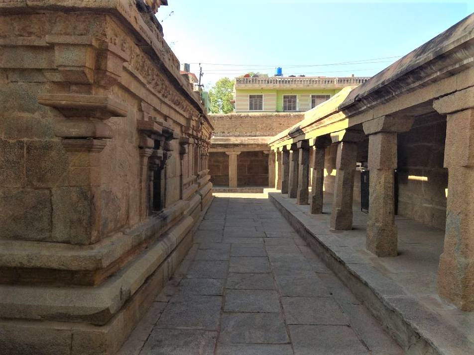 Kolaramma Temple Kolar, History, Timings, Images, Reviews