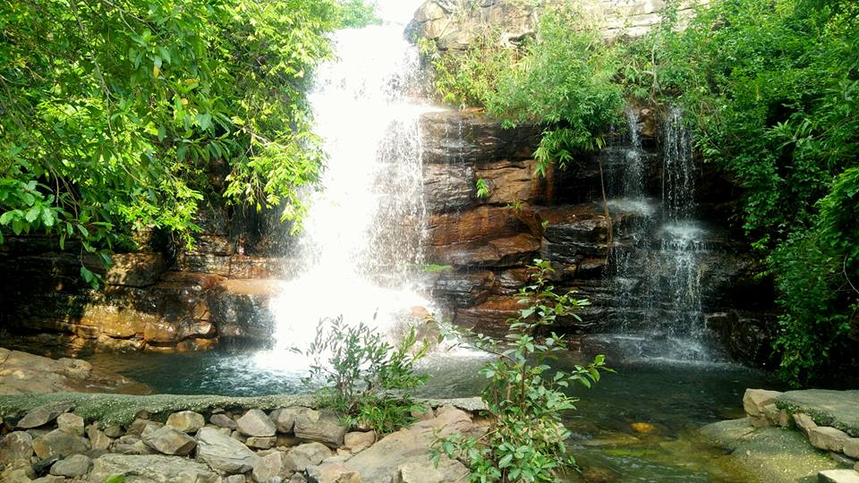 Ram Jharna Raigarh, History & Mythological Importance